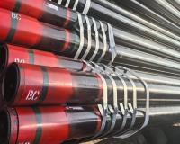 China Prime Stock Carbon Steel Line Pipe Fast Shipment Hot Rolled Seamless Carbon Pipe For Urgent Pipeline Construction Project for sale