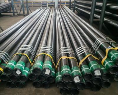 China BQ-X80Q Pipeline Pipe Petroleum Casing Tube for sale