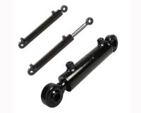 China Articulated Boom Hydraulic Cylinder Knuckle Aerial Work Platform Lifting Tilting Cylinder for sale