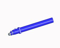 China Angular Push Cylinder for sale