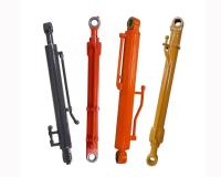 China ODM Custom Small & Medium Excavator Hydraulic Cylinder Different Bore Stroke Hydraulic Assembly for sale