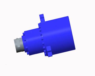 China Tightening Oil Cylinder for sale