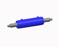 China Steering Cylinder for sale