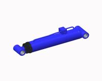 China Support Oil Cylinder for sale
