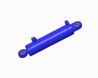 China Steering Cylinder for sale
