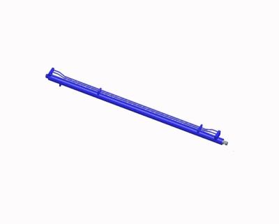 China Outrigger Extension Cylinder for sale