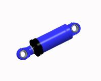 China Hanging Cylinder for sale