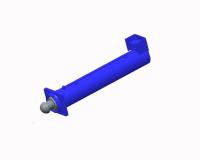 China Support Oil Cylinder for sale