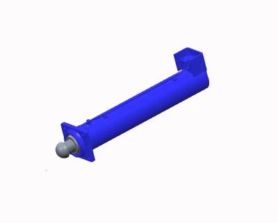 China Support Oil Cylinder for sale