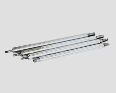 China Hydraulic Cylinder Piston Rod for sale