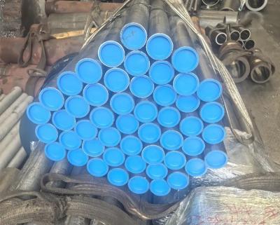 China Cylinder Piston Tube for sale