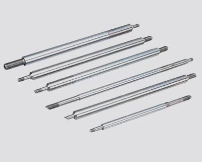 China Hydraulic Piston Rod for sale