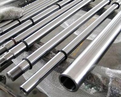 China Hollow piston rod for sale
