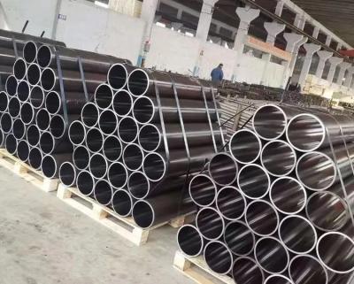 China 25mn Precision Honed Tube for sale
