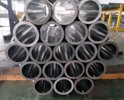 China 42crmo Precision Honed Tube for sale