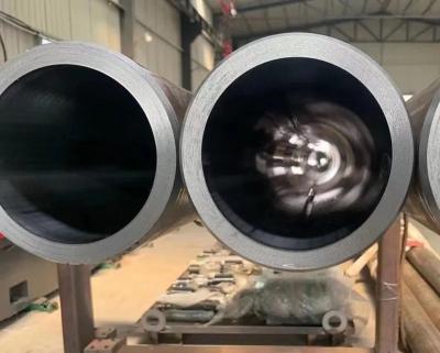 China Oil Cylinder Honing Tube for sale