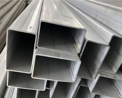 China Low Alloy Weathering Resistant Square Tube Atmospheric Corrosion Proof SHS Pipe For Outdoor Bridge Billboard Municipal Infrastructure Steel Structure for sale
