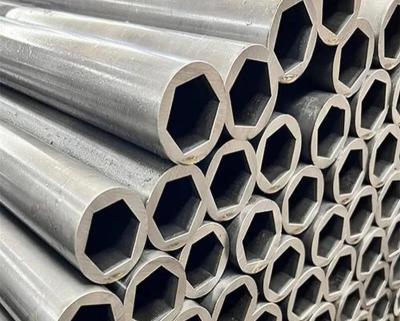 China S36 Hexagonal Pipe for sale