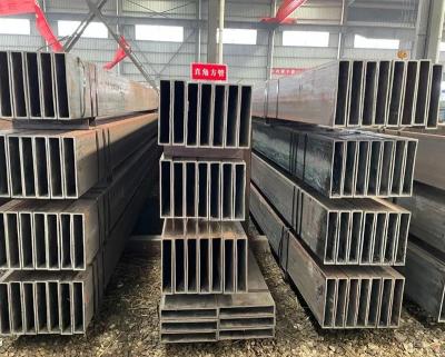 China Small-Angled Square And Rectangular Tubes for sale