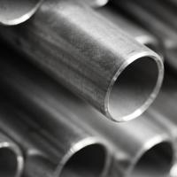 China Structural Seamless Pipe for sale