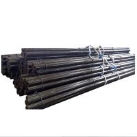 China ASTM SA-106B Mechanical Structure Tube for sale