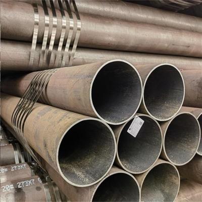 China EN10297 E355 Cold Finished Seamless Structural Tube 42CrMo4 Alloy Pipe For Auto Mechanical Machining Parts for sale