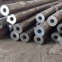 China Standard Carbon Steel Seamless Structural Pipe ASTM A519 GB/T 8162 for Global Export for sale