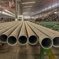 China Construction Machinery Steel Pipe for sale