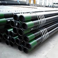 China Economical Carbon Steel Welded Line Pipe API Standard Low Cost Carbon Steel Tube For Industrial Water Supply Pipeline System for sale