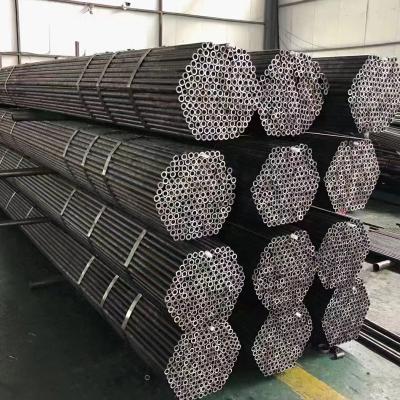 China Fertilizer Specific Seamless Pipe for sale