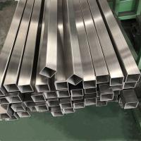 China Hot Dipped Galvanized Square Steel Tube Anti Rust Weather Resistant SHS Pipe Smooth Zinc Coated Square Tubing For Greenhouse Fence Outdoor Steel Structure Construction for sale
