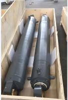 China Scissor Lift Hydraulic Lifting Cylinder for sale