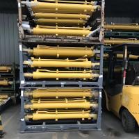 China Bulldozer Front Shovel Oil Cylinder for sale