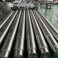 China Solid Piston Rod for sale
