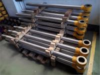 China Solid Piston Rod for sale