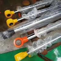 China Hydraulic Piston Rod for sale