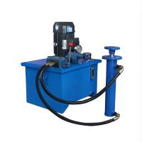 China Wholesale OEM HPU Hydraulic Power Unit Multi Speed All Steel Hydraulic Power Station HXZC for sale