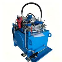 China High Pressure Hydraulic Power Pack CE Certified Hydraulic Power Unit for Power Plant Equipment for sale