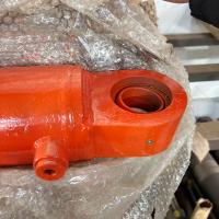 China Complete Set Hydraulic Cylinders For Truck Mounted Aerial Work Vehicle Boom Outrigger Leveling Ram for sale
