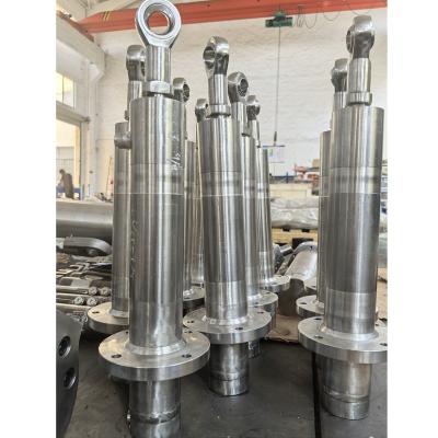 China Steering Cylinder for sale
