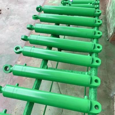 China Tightening Oil Cylinder for sale