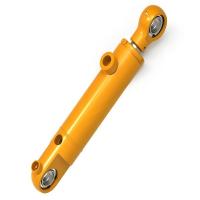 China Replacement Hydraulic Cylinder for Aerial Work Platform | Boom Lift & Scissor Lift Cylinders for sale