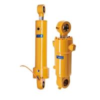 China Replacement Hydraulic Cylinder for Aerial Work Platform | Boom Lift & Scissor Lift Cylinders for sale