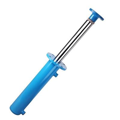 China High Pressure Double Acting Excavator Hydraulic Cylinder Boom Stick Bucket Hydraulic Ram for Heavy Construction Earthmoving Machinery Equipment for sale