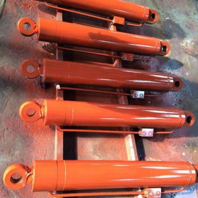 China Support Oil Cylinder for sale