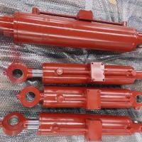 China Support Oil Cylinder for sale