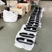 China Excavator Boom Hydraulic Cylinder Heavy Load Custom Stroke Construction Ram for sale