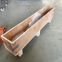 China Excavator Boom Hydraulic Cylinder Heavy Load Custom Stroke Construction Ram for sale