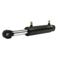 China High Strength Excavator Boom Arm Bucket Cylinder Special Alloy Hydraulic Ram for sale