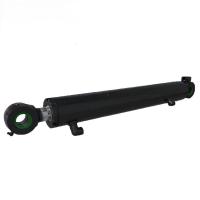 China High Strength Excavator Boom Arm Bucket Cylinder Special Alloy Hydraulic Ram for sale
